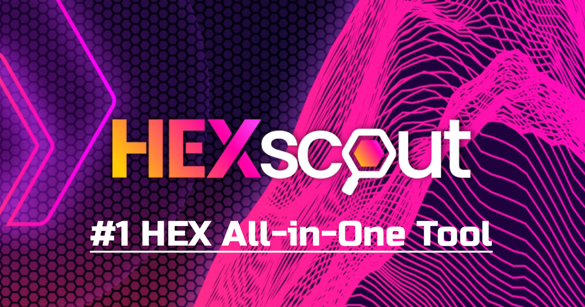 HEXscout
